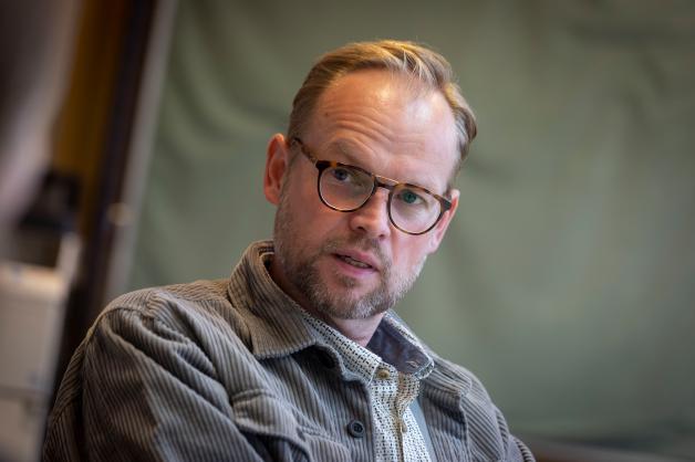 Frank Hengelbrock aus Bad Iburg rettete das Leben eines Bekannten