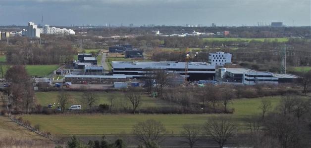 5 Jahre XFEL in Schenefeld: So ist das Verhältnis zu Russland