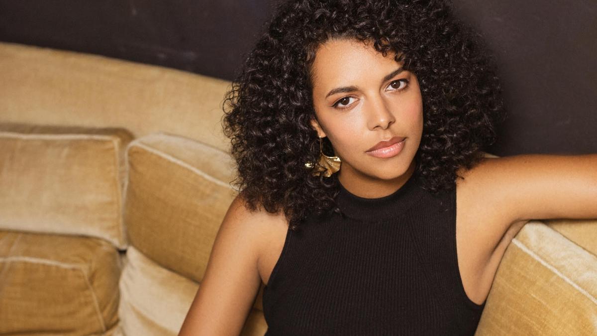 Alice Hasters spricht in Bargteheide über Alltagsrassismus