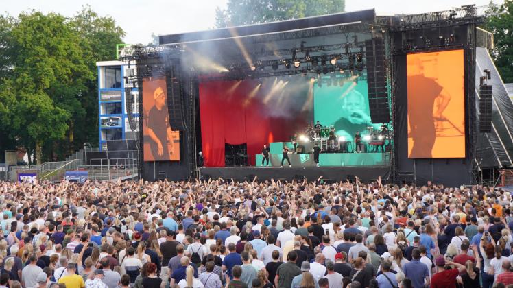 Emsland Open Air 2023