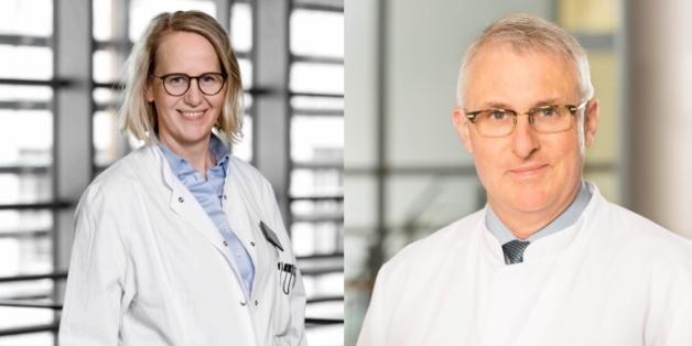 „Gesundheit im Gespräch“ | Krebserkrankungen im Verdauungstrakt