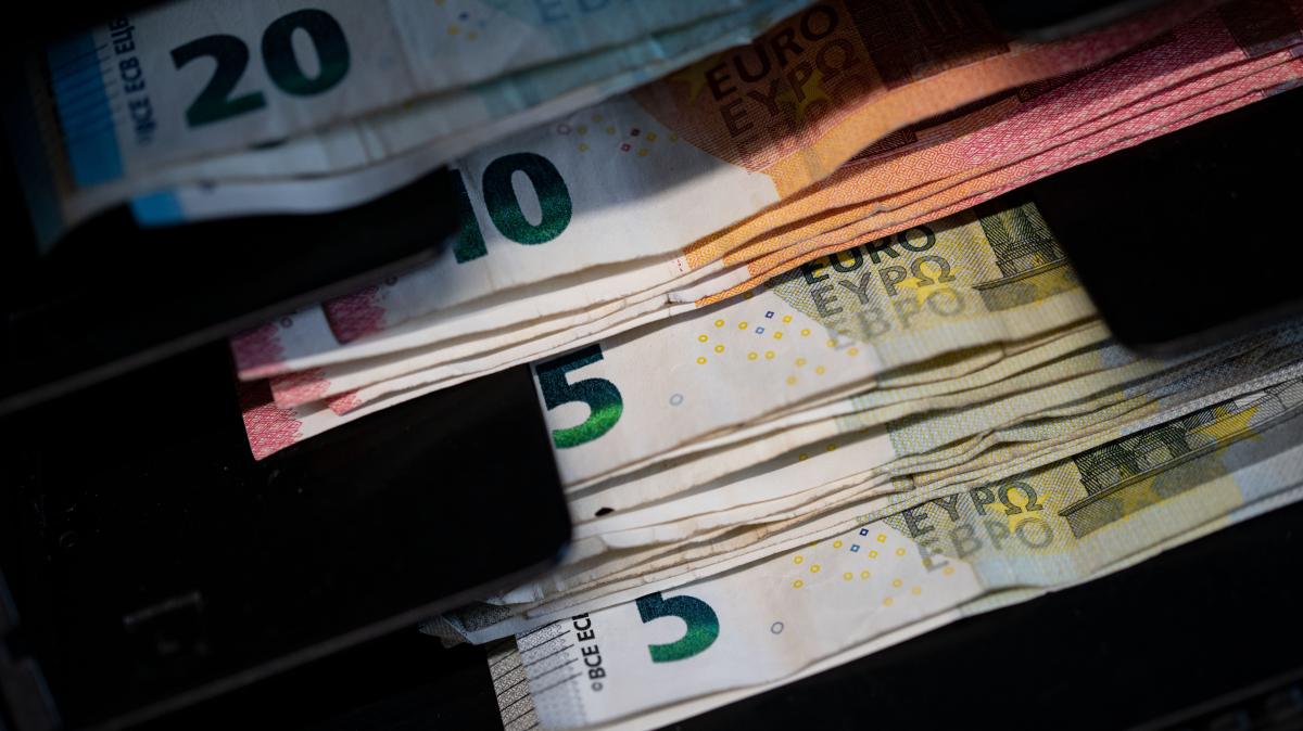 3000 Euro Inflationsprämie: Was Sie zum Bonus wissen sollten