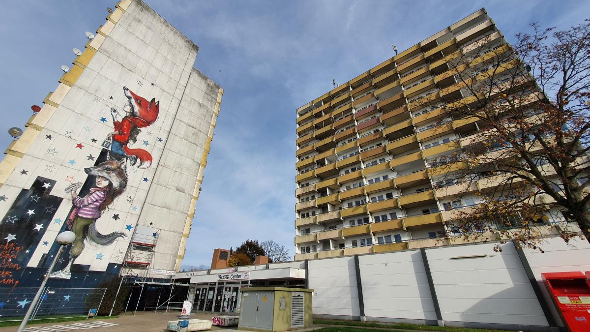 Neue Hoffnung für „Horrorhäuser“ im Hölk Bad Oldesloe