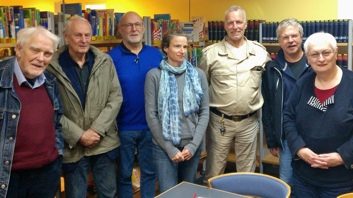 Aufgelöst: Klimaschutzfonds Wedel ist Geschichte