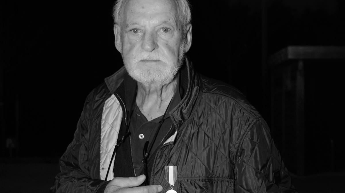 Reporter-Legende Peter Wüst nach schwerer Krankheit verstorben