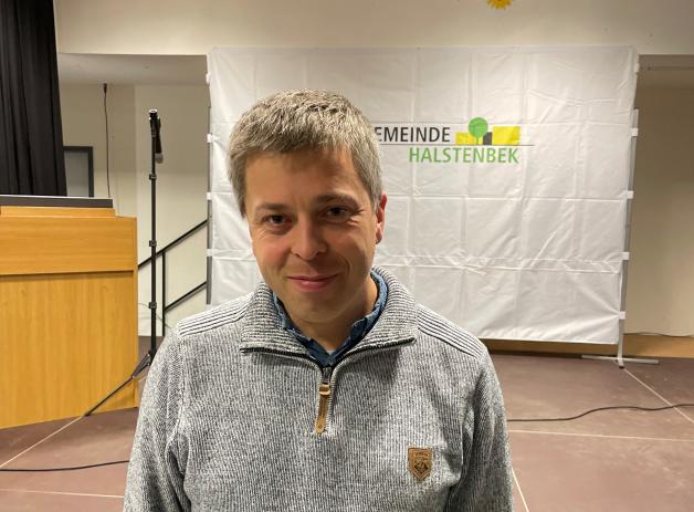 Jan Krohn wird Bürgermeister: Das sagt die Halstenbeker Politik