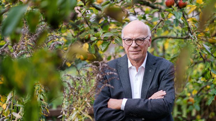 Antisemitismus unter dem eigenen Dach