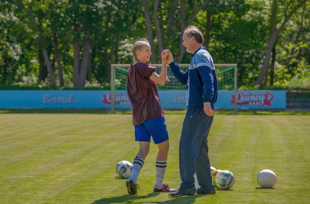 Tatort-Star Martin Brambach über das Ruhrgebiet und Currywurst