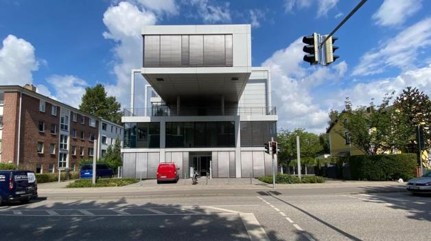 Neubau-Pläne von Medac in Wedel haben Zeit