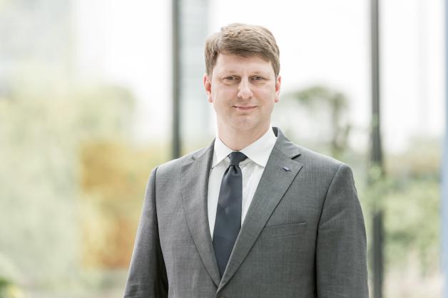 Neubau-Pläne von Medac in Wedel haben Zeit