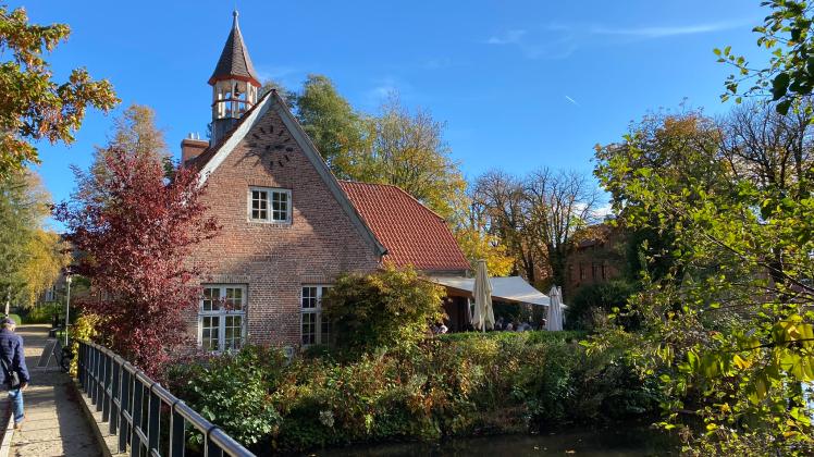 Barmstedt: Pächterin Karin Herbst verlässt das Galerie-Café