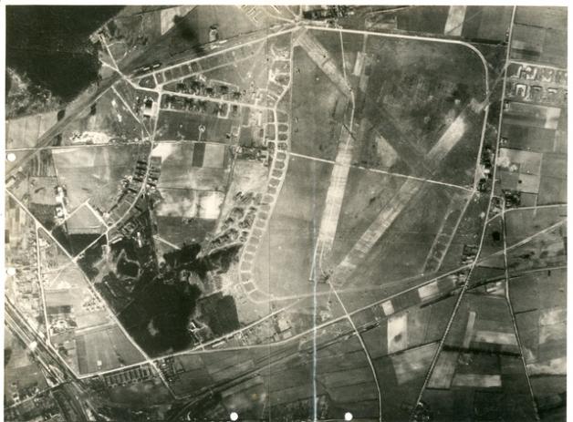 Claus Olsen über das Kriegsgefangenen-Lager von Flensburg-Weiche