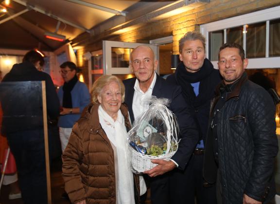 Restaurant auf Sylt: Franz Ganser hat Tschüss gesagt