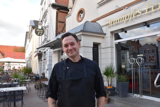 Eutiner Gastronomen finden eine Energiepauschale unfair für Gäste