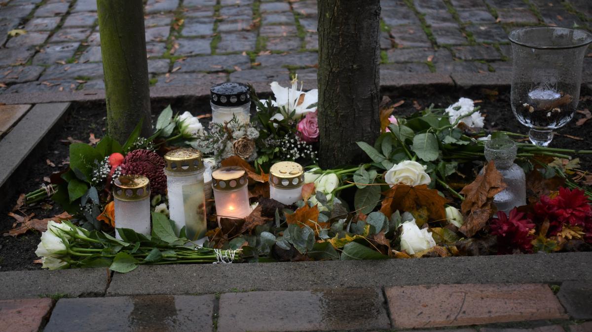 Nach Mord in Heide: Mahnwache findet am Freitag statt.