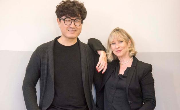 Vor der Premiere im Theater Osnabrück: „Romeo und Julia“ getanzt