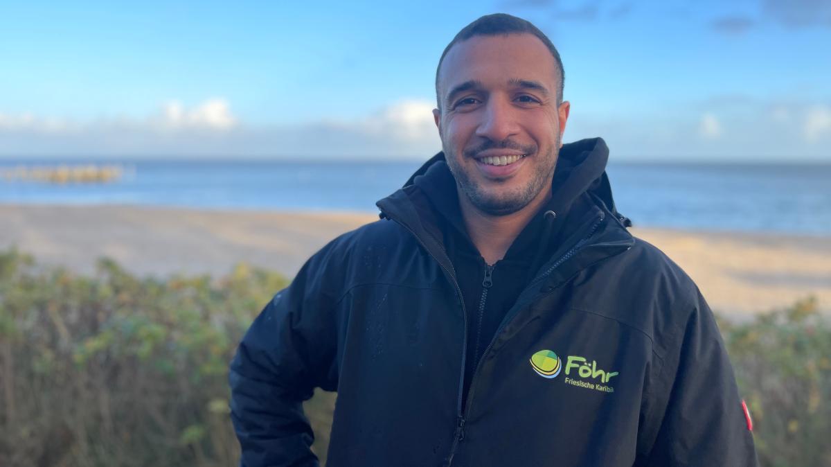 HBz und Rednex: Diese Veranstaltungen gibt es 2023 auf Föhr