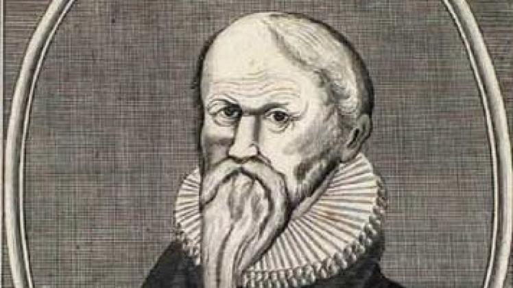 Vater und Sohn Jacob Fabricius waren Hofprediger in Schleswig