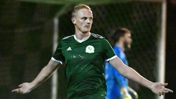 TuS Berge bleibt in der Fußball-Kreisliga das Maß der Dinge