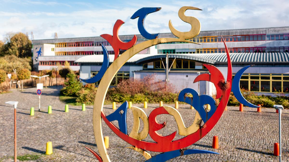 Containerklassen als Lösung für die KTS Adelby in Flensburg?