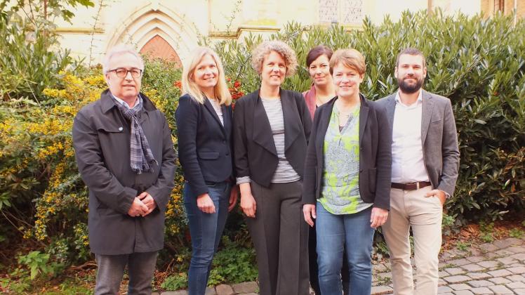 Bürgerstiftung vergibt 10.000 Euro für ein nachhaltiges Osnabrück