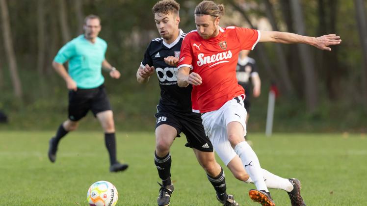 Fußball-Verbandsliga: MTV Dänischenhagen im Spitzenspiel besiegt | SHZ