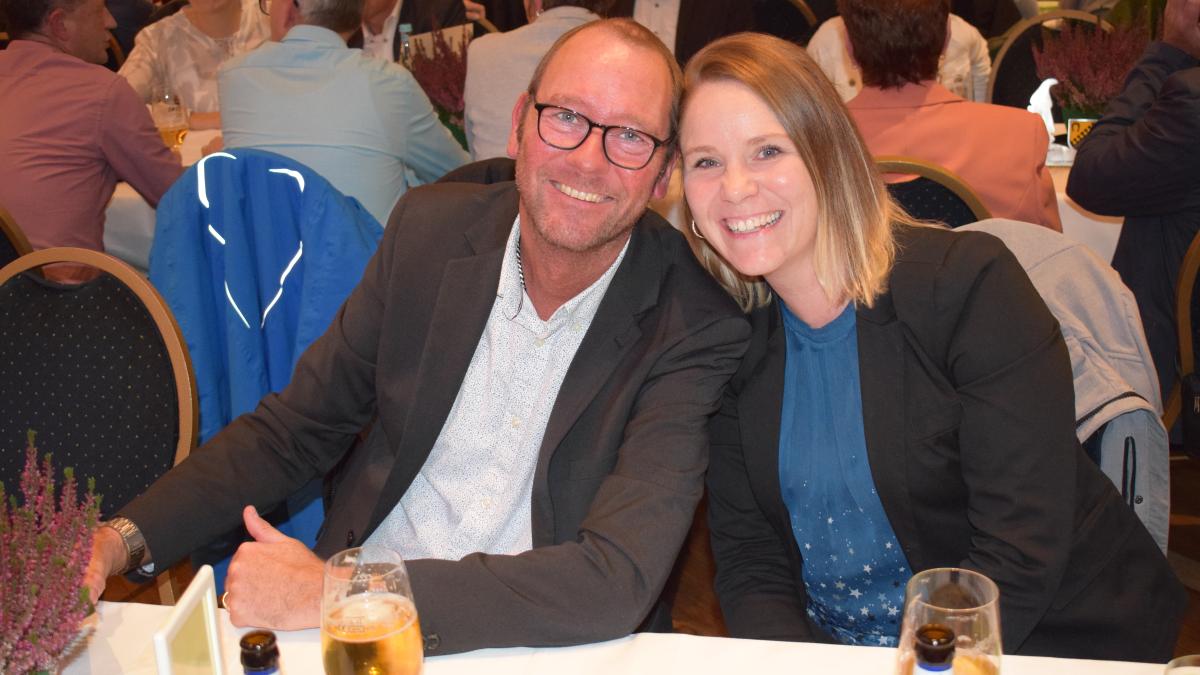 Die schönsten Bilder von der Hasberger Mahlzeit 2022