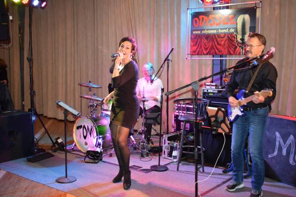 Die schönsten Bilder von der Hasberger Mahlzeit 2022