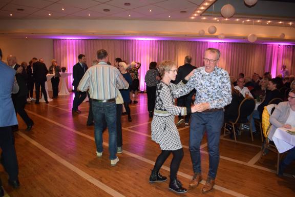 Die schönsten Bilder von der Hasberger Mahlzeit 2022