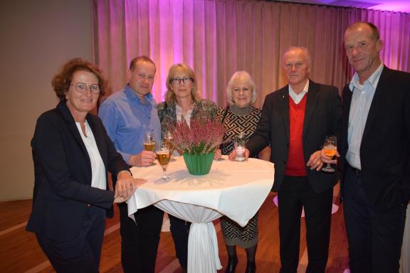 Die schönsten Bilder von der Hasberger Mahlzeit 2022