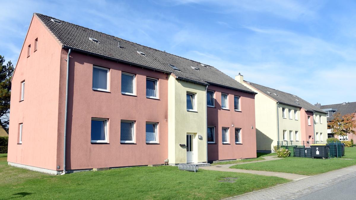Handewitt sucht Investoren, die sozialen Wohnraum schaffen