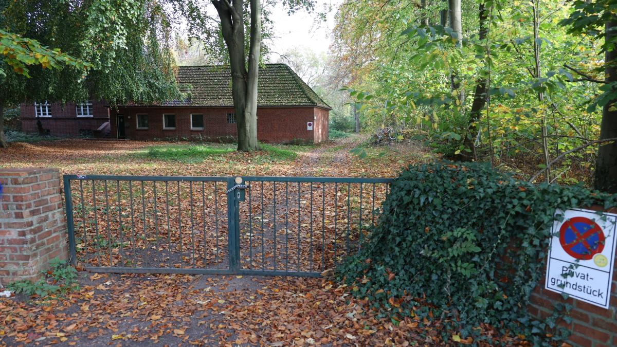 Bargteheide: Villa könnte von Denkmal-Liste gestrichen werden