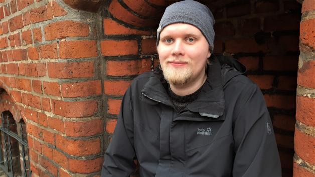 Das passiert, wenn man einen Hacker auf sich selbst ansetzt