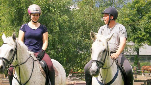 Bauer sucht Frau: Ulf und Anna Lina machen es spannend