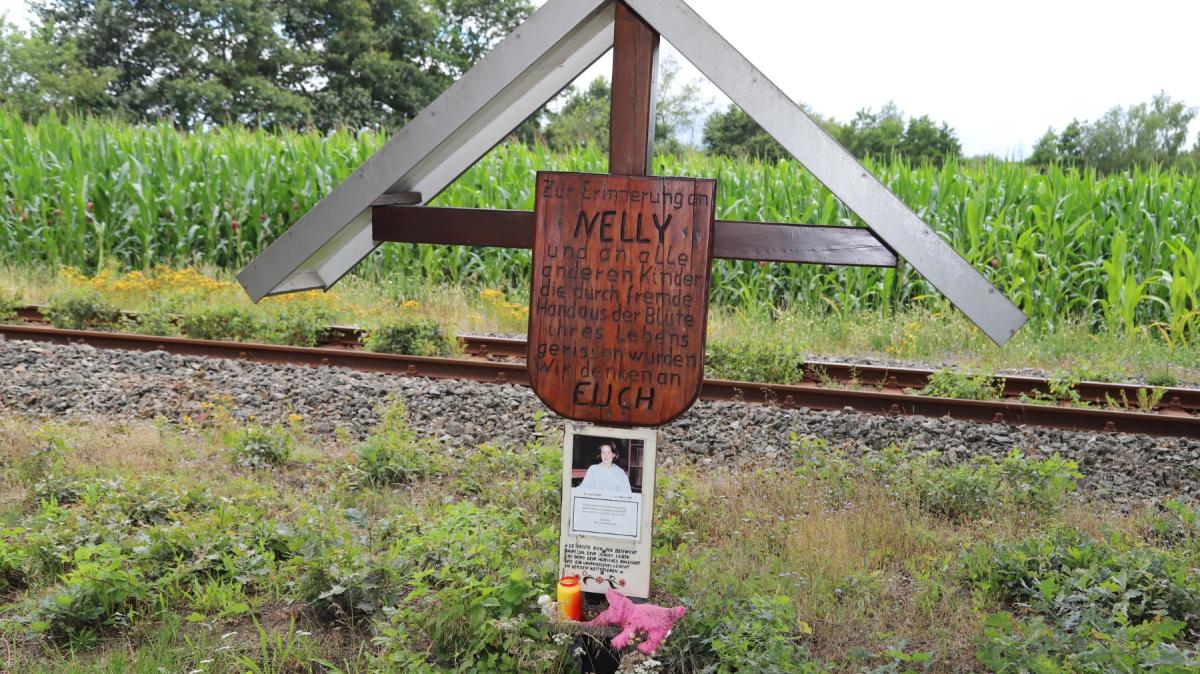 Kindermörder Ronny Rieken: Antrag auf Haftentlassung möglich