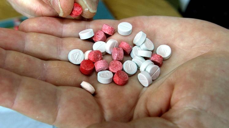 16-Jährige starb nach Ecstasy: Geldstrafe für Käufer der Pillen | SHZ