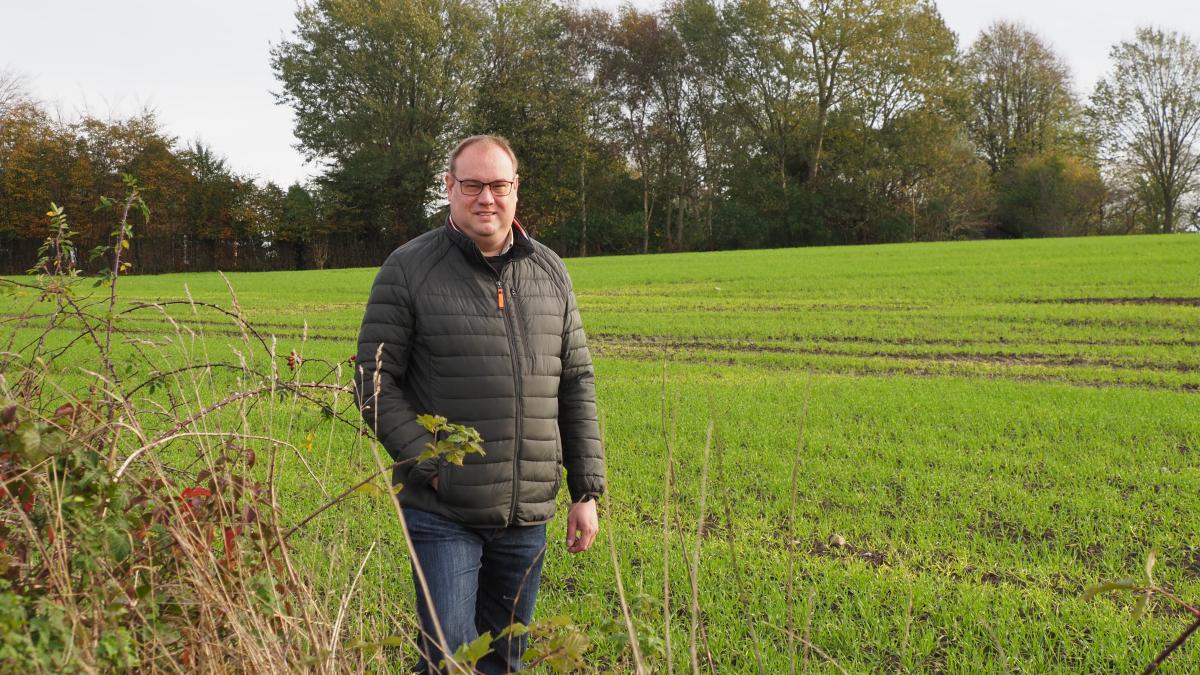 Gemeinde Twedt will neuen Wohnraum für Familien bieten