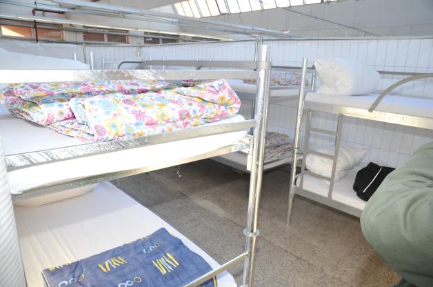 Geflüchtete und Wohnungsnot: So ist die Lage in Papenburg