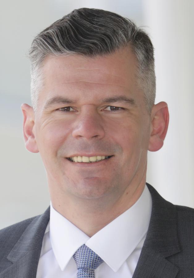 Bürgermeister Hoppe setzt auf Isek für Itzehoes Zukunft