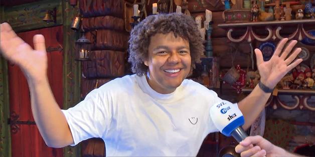 Disneys „Die Eiskönigin“: So sieht es hinter den Kulissen aus