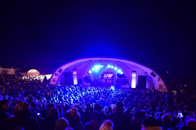 Sylt 2022: Das steht zu Silvester und Neujahr auf der Insel an