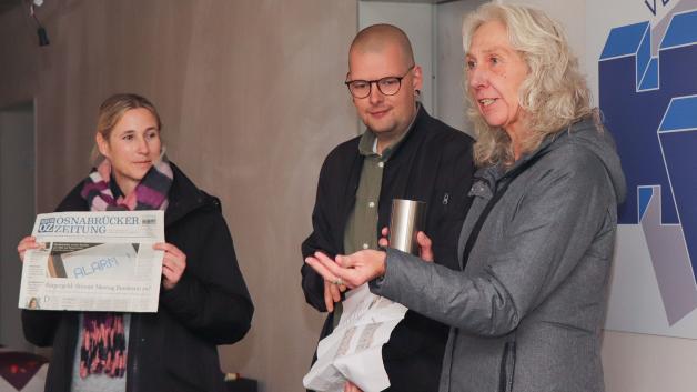 3,7 Millionen Euro in Senioren-WG Wersen investiert.