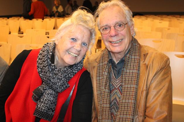 Neue Theater-Gruppe in Haale mit Komödie rund um die Liebe | SHZ