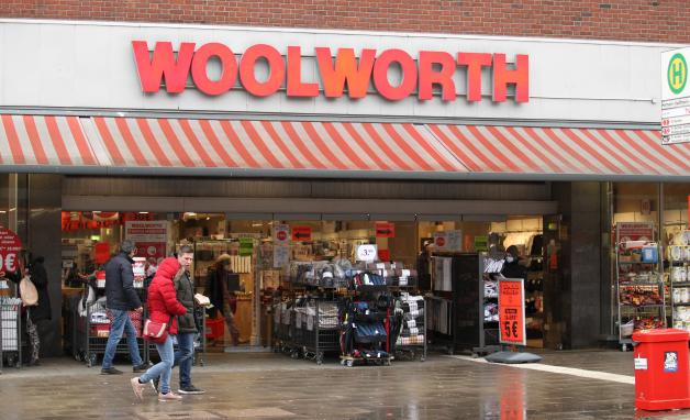 Woolworth Bad Oldesloe erklärt Pläne für den neuen Standort
