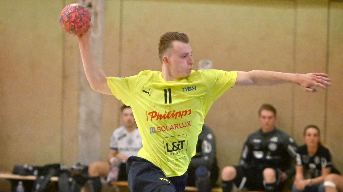 TV Bissendorf-Holte holt dramatisches Remis in Lehrte