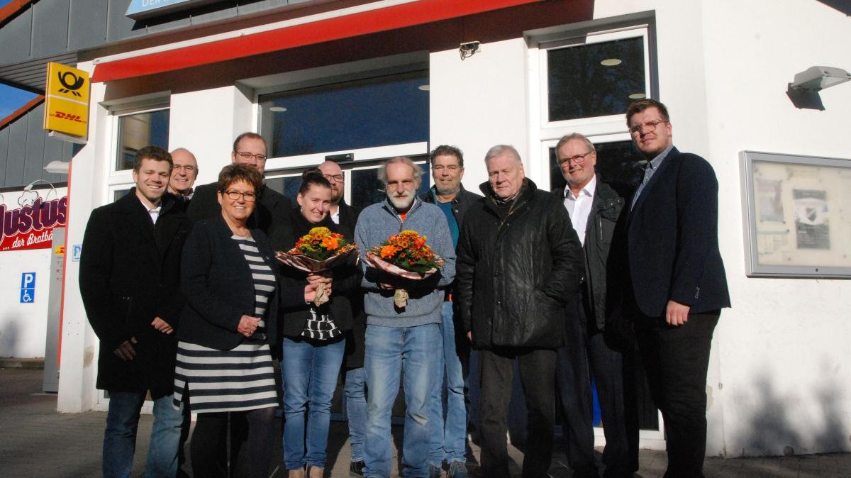 Betreiberin stellt klar: Markant-Markt in Lotte-Wersen bleibt