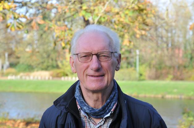 Glasfaser: Kein Anschluss bei Hans Schepers in Papenburg