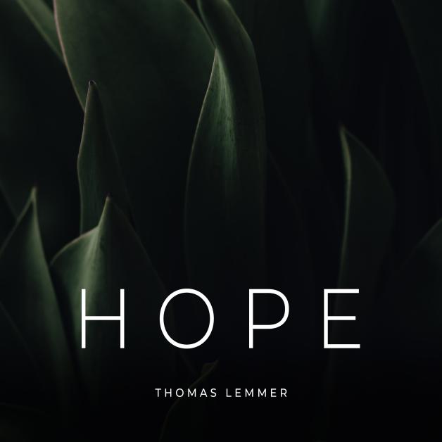 Der Bramscher Musiker Thomas Lemmer bringt sein 17. Album heraus.
