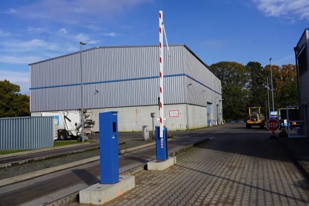 Recyclinghöfe der AWSH in Stormarn: Alle Infos zu den Neuerungen