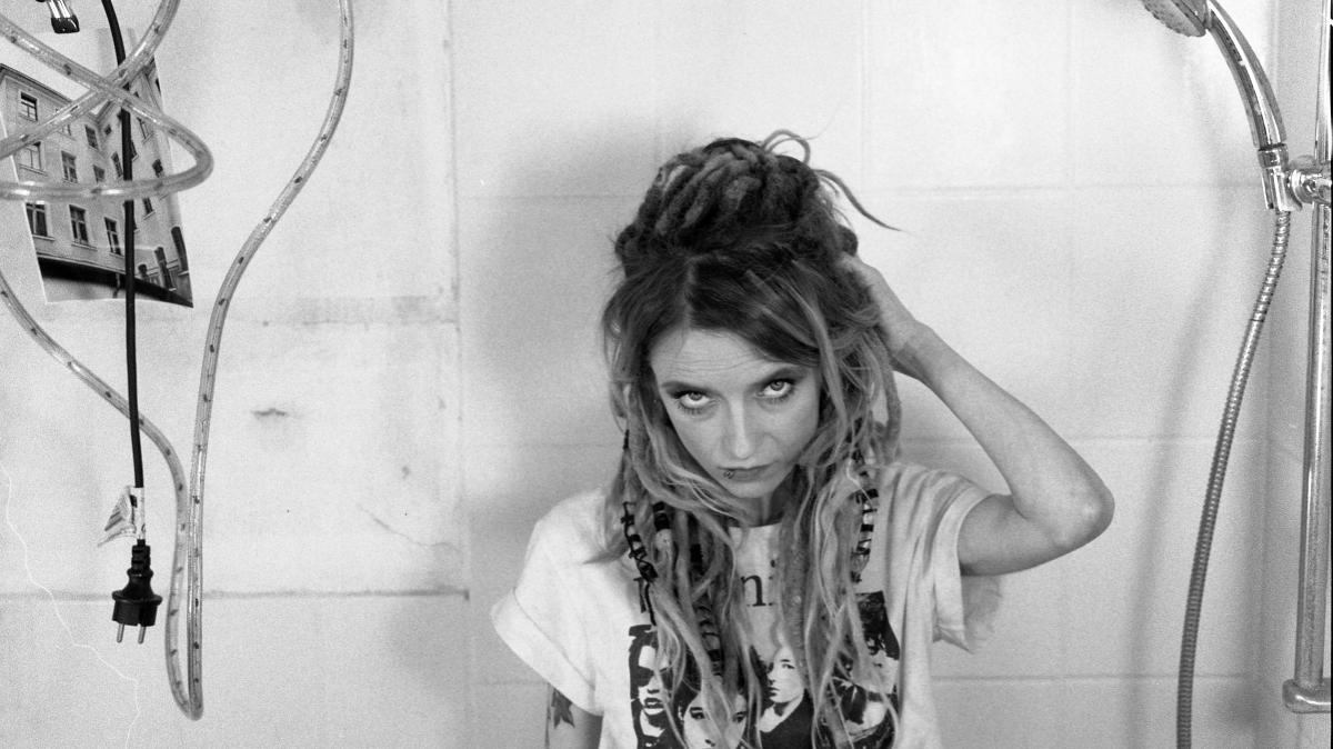 Folk-Baltica 2023: Sarah Lesch kommt nach Flensburg